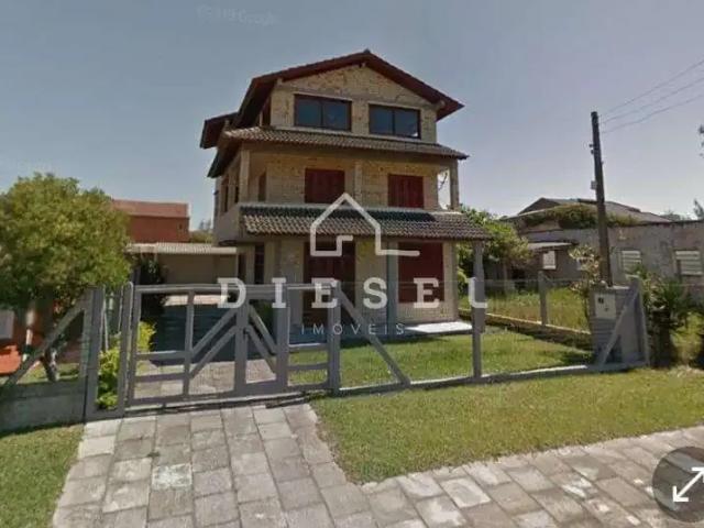 Casa / Sobrado para Venda em Capão da Canoa/RS Arroio Teixeira 5 Quartos