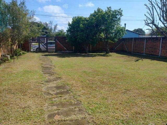 Casa / Sobrado para Venda em Capão da Canoa/RS Arroio Teixeira 1 Quartos