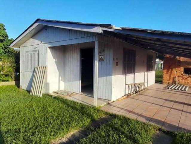 Casa / Sobrado para Venda em Capão da Canoa/RS Arroio Teixeira 2 Quartos