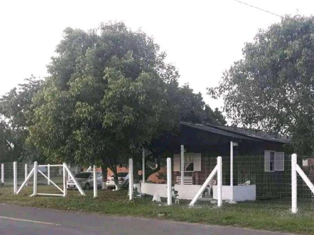 Casa / Sobrado para Venda em Capão da Canoa/RS Arroio Teixeira 2 Quartos