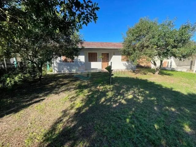 Casa / Sobrado para Venda em Capão da Canoa/RS Arroio Teixeira 2 Quartos