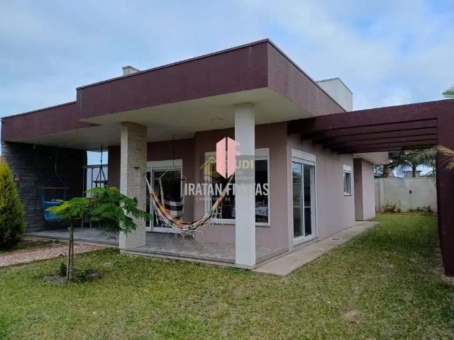 Casa / Sobrado para Venda em Capão da Canoa/RS Arroio Teixeira 2 Quartos