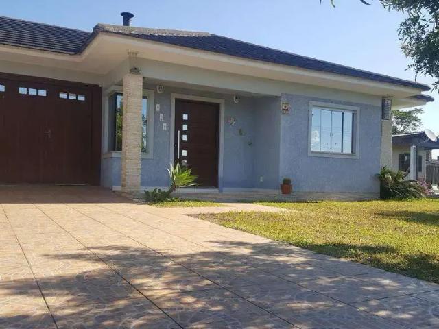 Casa / Sobrado para Venda em Capão da Canoa/RS Arroio Teixeira 2 Quartos