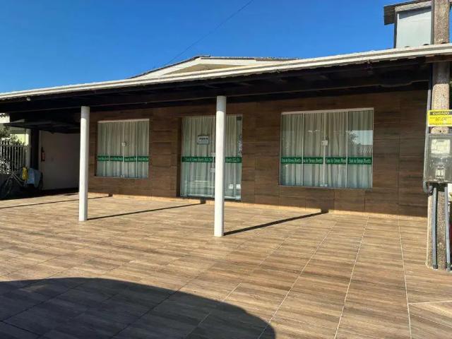 Casa / Sobrado para Venda em Capão da Canoa/RS Arroio Teixeira 3 Quartos