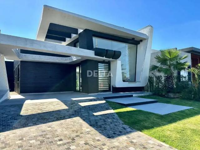 Casa / Sobrado para Venda em Capão da Canoa/RS Arroio Teixeira 3 Quartos