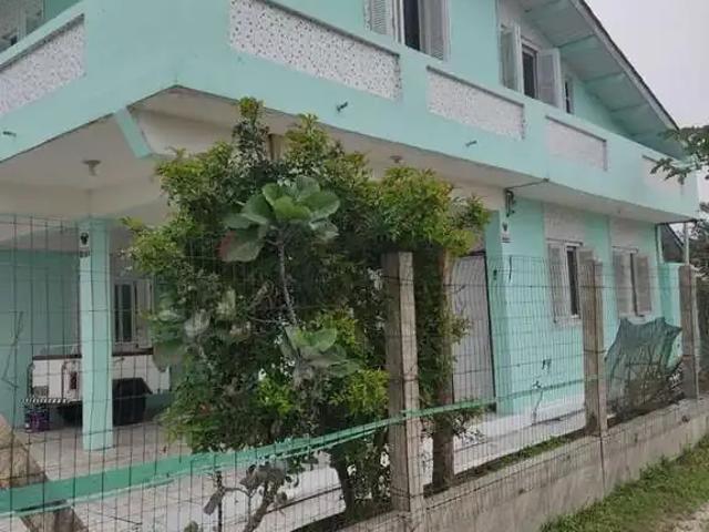 Casa / Sobrado para Venda em Capão da Canoa/RS Arroio Teixeira 3 Quartos