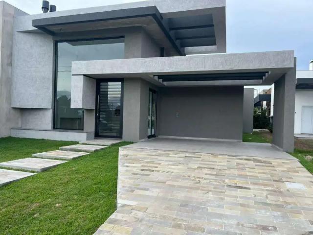 Casa / Sobrado para Venda em Capão da Canoa/RS Condomínio Terrasul 3 Quartos