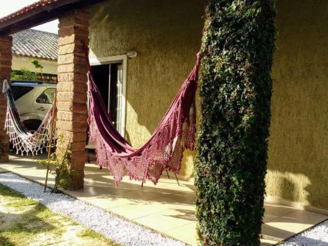 Casa / Sobrado para Venda em Capão da Canoa/RS Arroio Teixeira 3 Quartos
