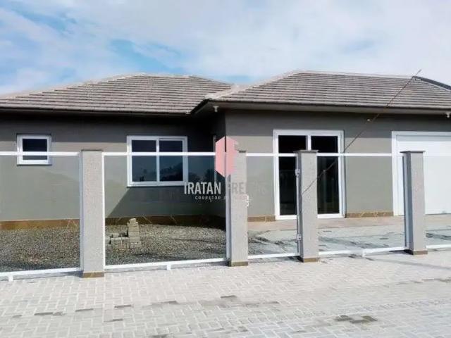 Casa / Sobrado para Venda em Capão da Canoa/RS Curumim 3 Quartos