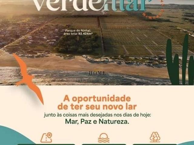 Casa / Sobrado para Venda em Capão da Canoa/RS Curumim