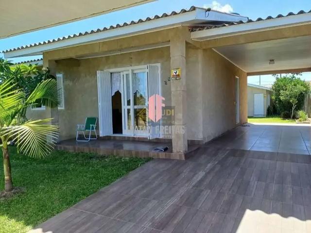 Casa / Sobrado para Venda em Capão da Canoa/RS Curumim 2 Quartos