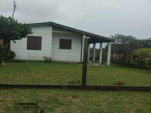 Casa / Sobrado para Venda em Capão da Canoa/RS Curumim 2 Quartos