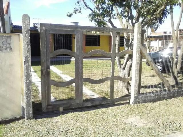 Casa / Sobrado para Venda em Capão da Canoa/RS Capão Novo 3 Quartos