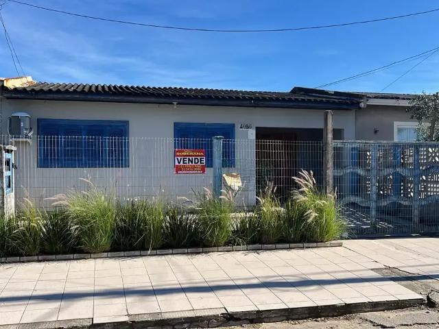 Casa / Sobrado para Venda em Capão da Canoa/RS Capão Novo 3 Quartos