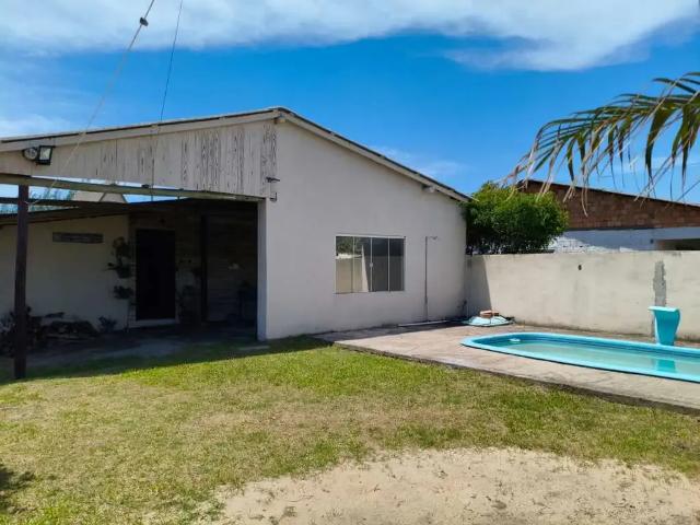 Casa / Sobrado para Venda em Capão da Canoa/RS Capão Novo 3 Quartos