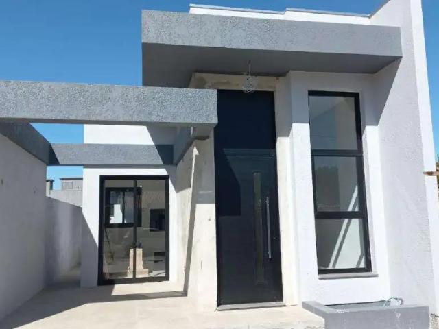Casa / Sobrado para Venda em Capão da Canoa/RS Capão Novo 3 Quartos