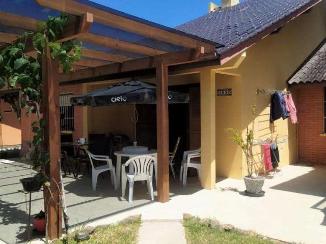 Casa / Sobrado para Venda em Capão da Canoa/RS Capão Novo 3 Quartos