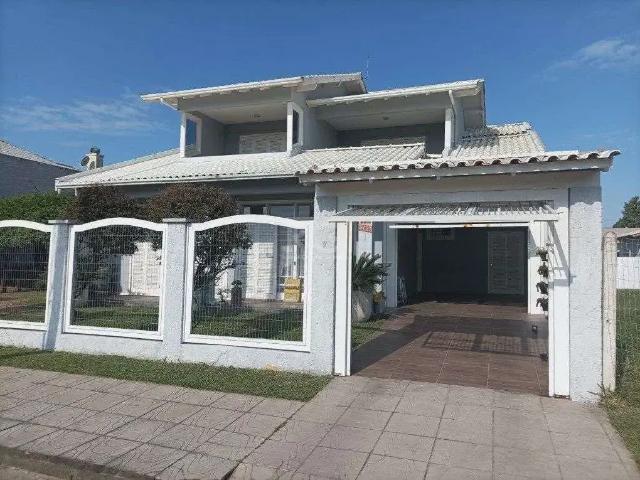 Casa / Sobrado para Venda em Capão da Canoa/RS Capão Novo 3 Quartos