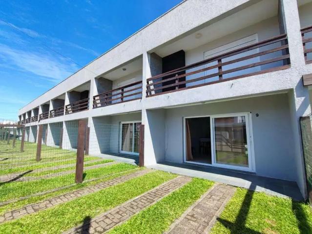 Casa / Sobrado para Venda em Capão da Canoa/RS Capão Novo 3 Quartos