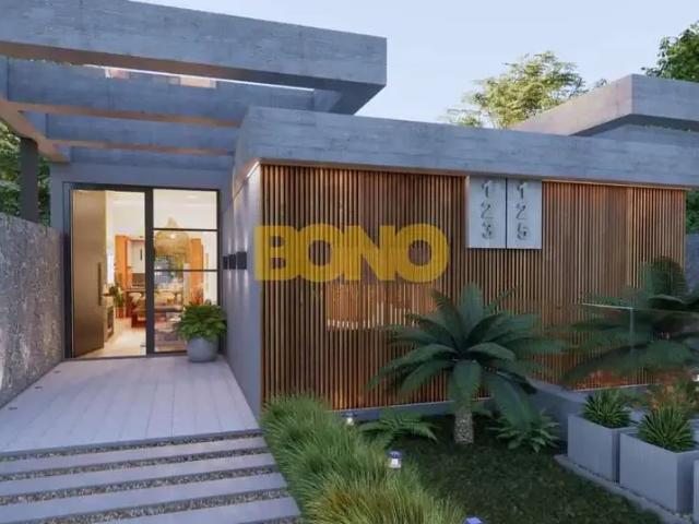 Casa / Sobrado para Venda em Capão da Canoa/RS Capão Novo 3 Quartos