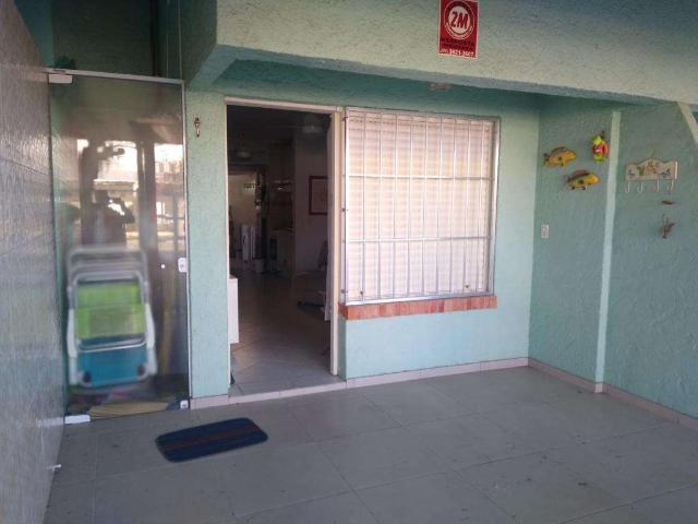 Casa / Sobrado para Venda em Capão da Canoa/RS Capão Novo 3 Quartos