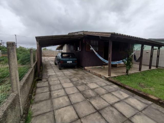 Casa / Sobrado para Venda em Capão da Canoa/RS Capão Novo 3 Quartos