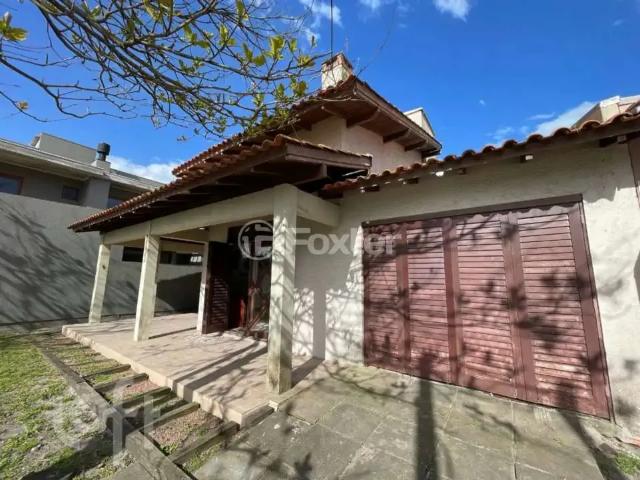 Casa / Sobrado para Venda em Capão da Canoa/RS Capão Novo 3 Quartos