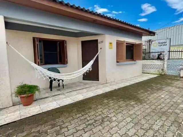 Casa / Sobrado para Venda em Capão da Canoa/RS Capão Novo 3 Quartos