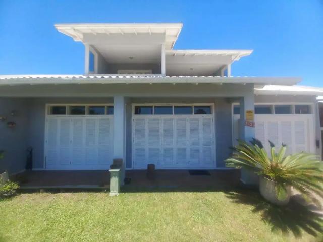 Casa / Sobrado para Venda em Capão da Canoa/RS Capão Novo 3 Quartos
