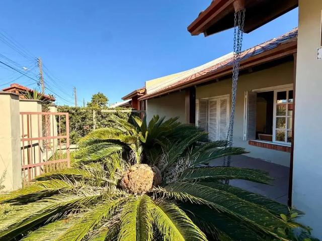 Casa / Sobrado para Venda em Capão da Canoa/RS Capão Novo 3 Quartos