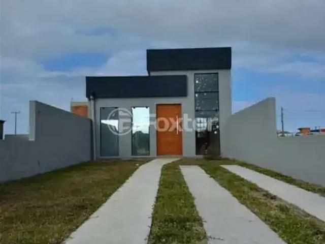 Casa / Sobrado para Venda em Capão da Canoa/RS Capão Novo 3 Quartos