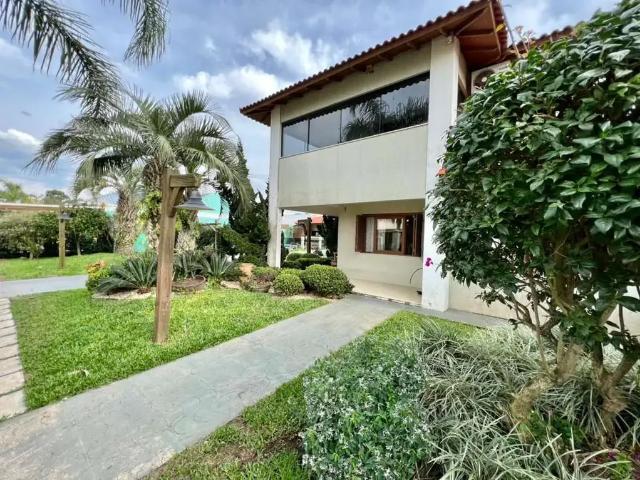 Casa / Sobrado para Venda em Capão da Canoa/RS Capão Novo 3 Quartos