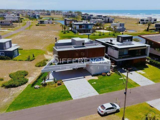Casa / Sobrado para Venda em Capão da Canoa/RS Capão Novo