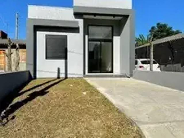 Casa / Sobrado para Venda em Capão da Canoa/RS Capão Novo 2 Quartos