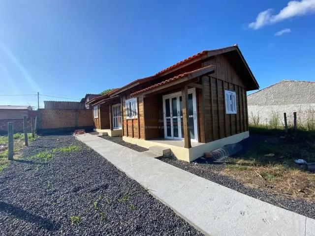 Casa / Sobrado para Venda em Capão da Canoa/RS Capão Novo 2 Quartos