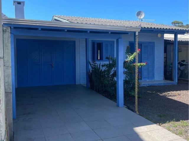 Casa / Sobrado para Venda em Capão da Canoa/RS Capão Novo 2 Quartos