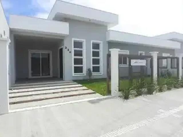 Casa / Sobrado para Venda em Capão da Canoa/RS Capão Novo 2 Quartos