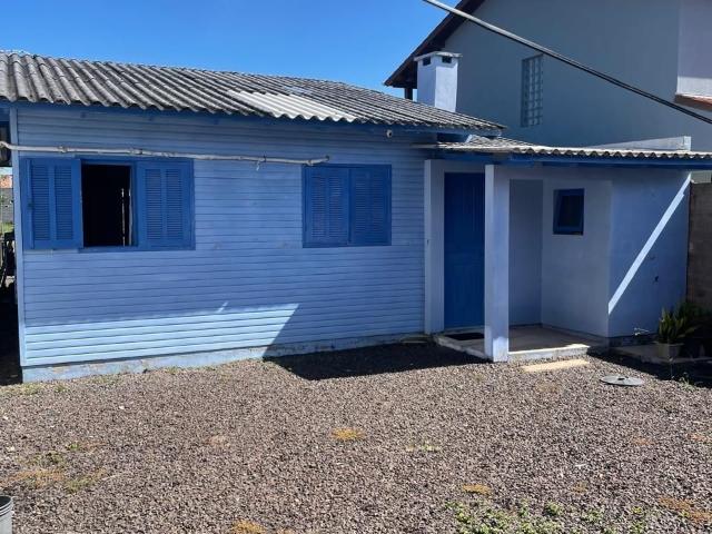 Casa / Sobrado para Venda em Capão da Canoa/RS Capão Novo 2 Quartos
