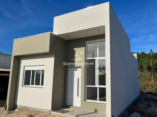 Casa / Sobrado para Venda em Capão da Canoa/RS Capão Novo 2 Quartos