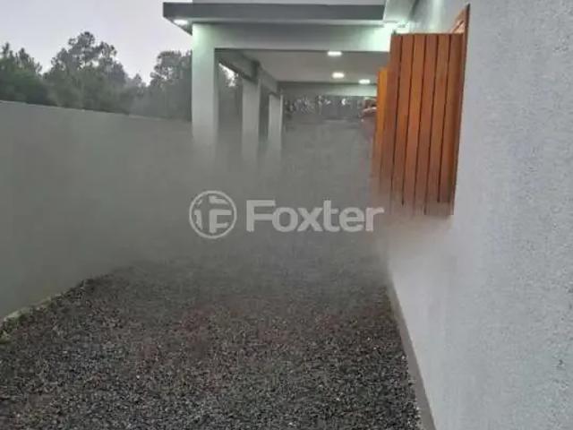 Casa / Sobrado para Venda em Capão da Canoa/RS Capão Novo 2 Quartos