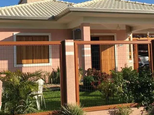 Casa / Sobrado para Venda em Capão da Canoa/RS Capão Novo 2 Quartos