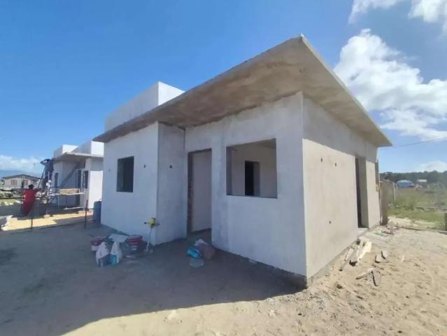 Casa / Sobrado para Venda em Capão da Canoa/RS Capão Novo 2 Quartos