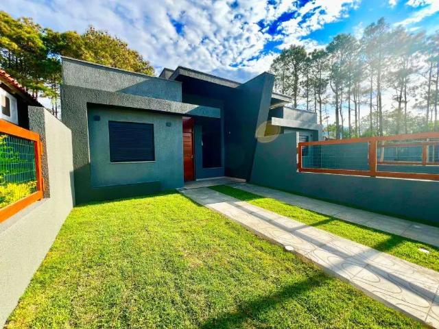 Casa / Sobrado para Venda em Capão da Canoa/RS Capão Novo 2 Quartos