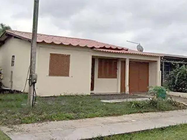 Casa / Sobrado para Venda em Capão da Canoa/RS Capão Novo 2 Quartos