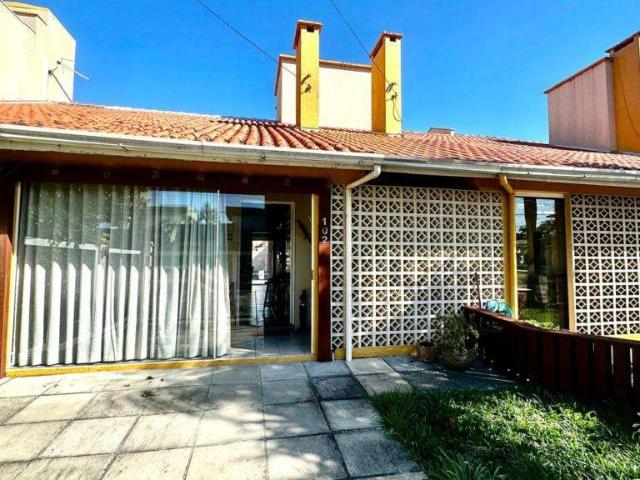 Casa / Sobrado para Venda em Capão da Canoa/RS Capão Novo 2 Quartos