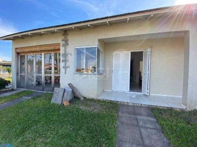 Casa / Sobrado para Venda em Capão da Canoa/RS Capão Novo 2 Quartos