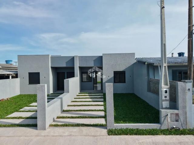 Casa / Sobrado para Venda em Capão da Canoa/RS Capão Novo 2 Quartos