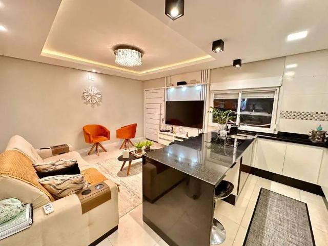 Casa / Sobrado para Venda em Capão da Canoa/RS Capão Novo 2 Quartos