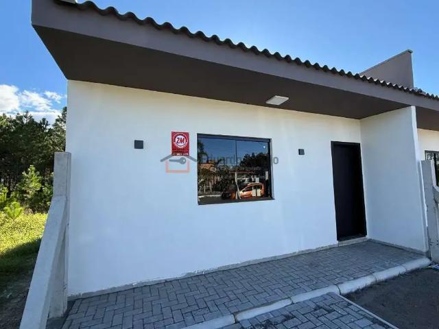 Casa / Sobrado para Venda em Capão da Canoa/RS Capão Novo 2 Quartos
