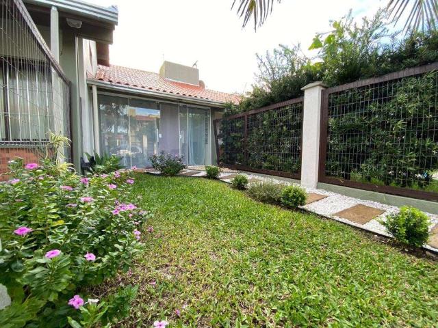 Casa / Sobrado para Venda em Capão da Canoa/RS Capão Novo 2 Quartos